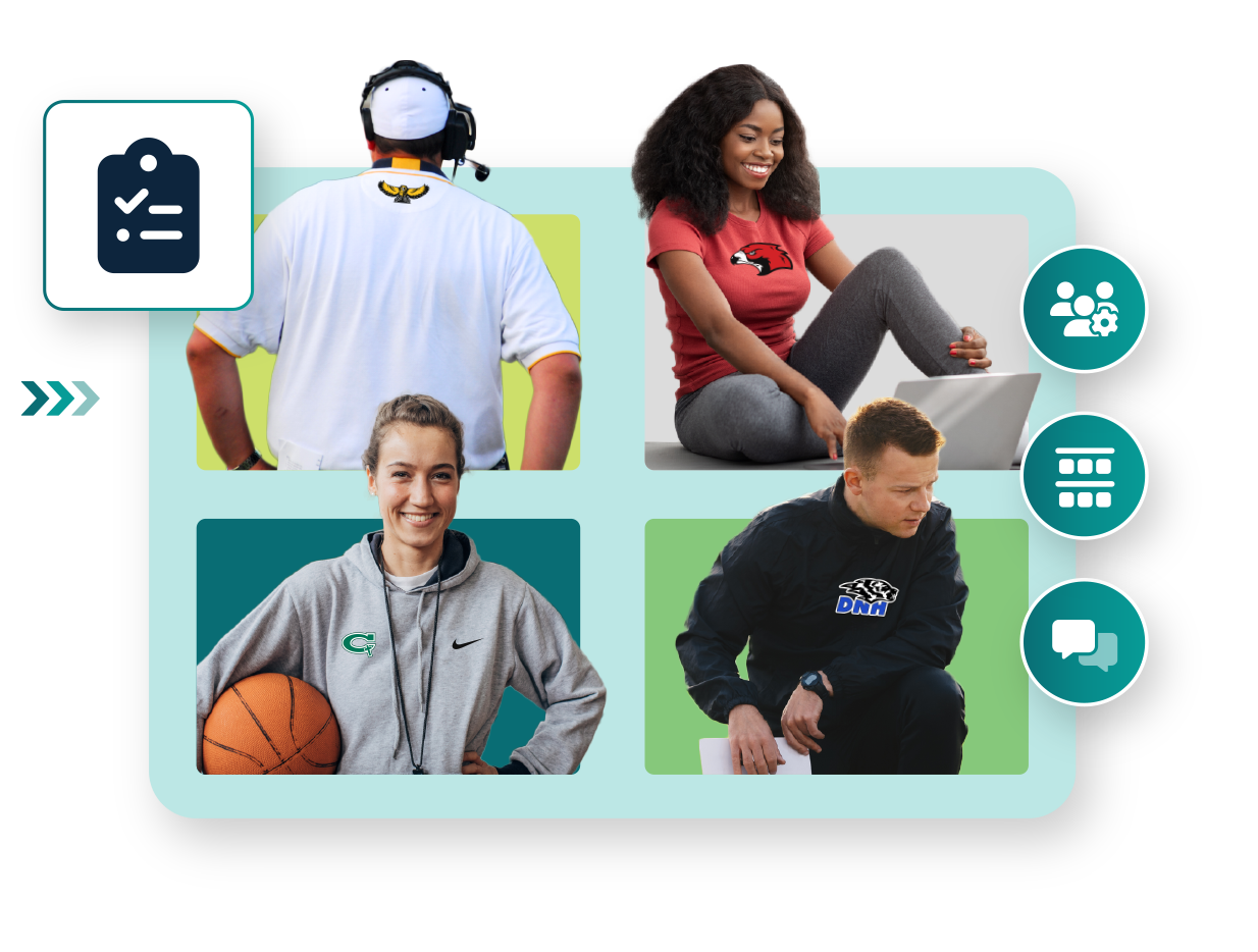 School Program Management Software | One System for Everything with Bound